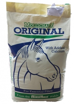 Pegasus Chaff - Howsam's Mill