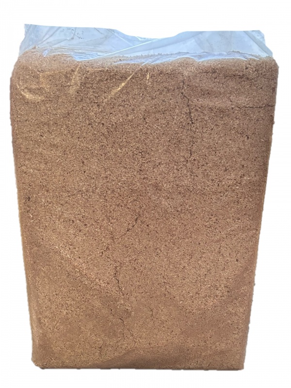 Sawdust - Howsam's Mill