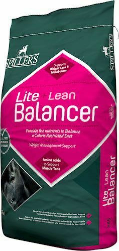 Spillers Lite & Lean Balancer - Howsam's Mill