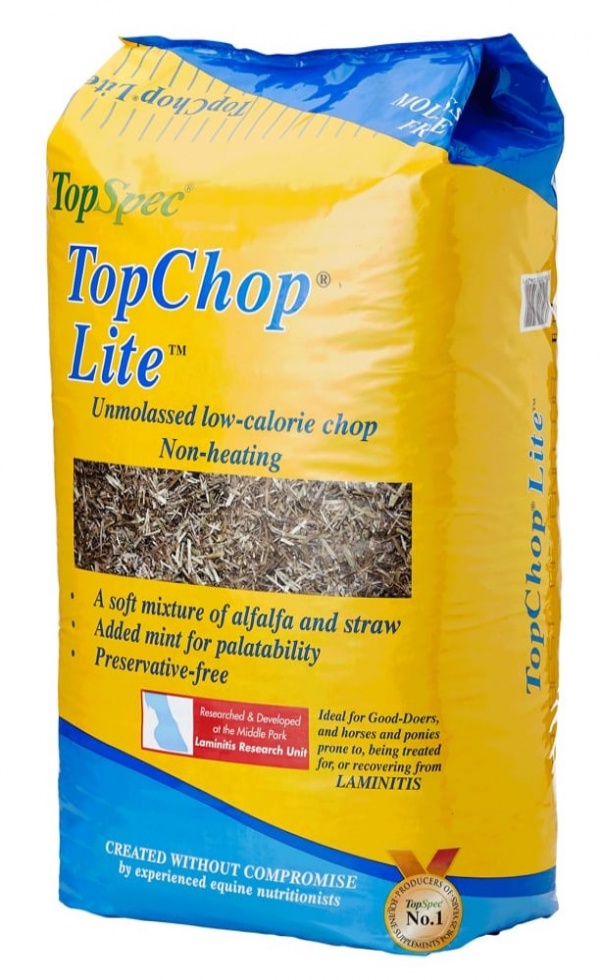 Top Chop Lite - Howsam's Mill