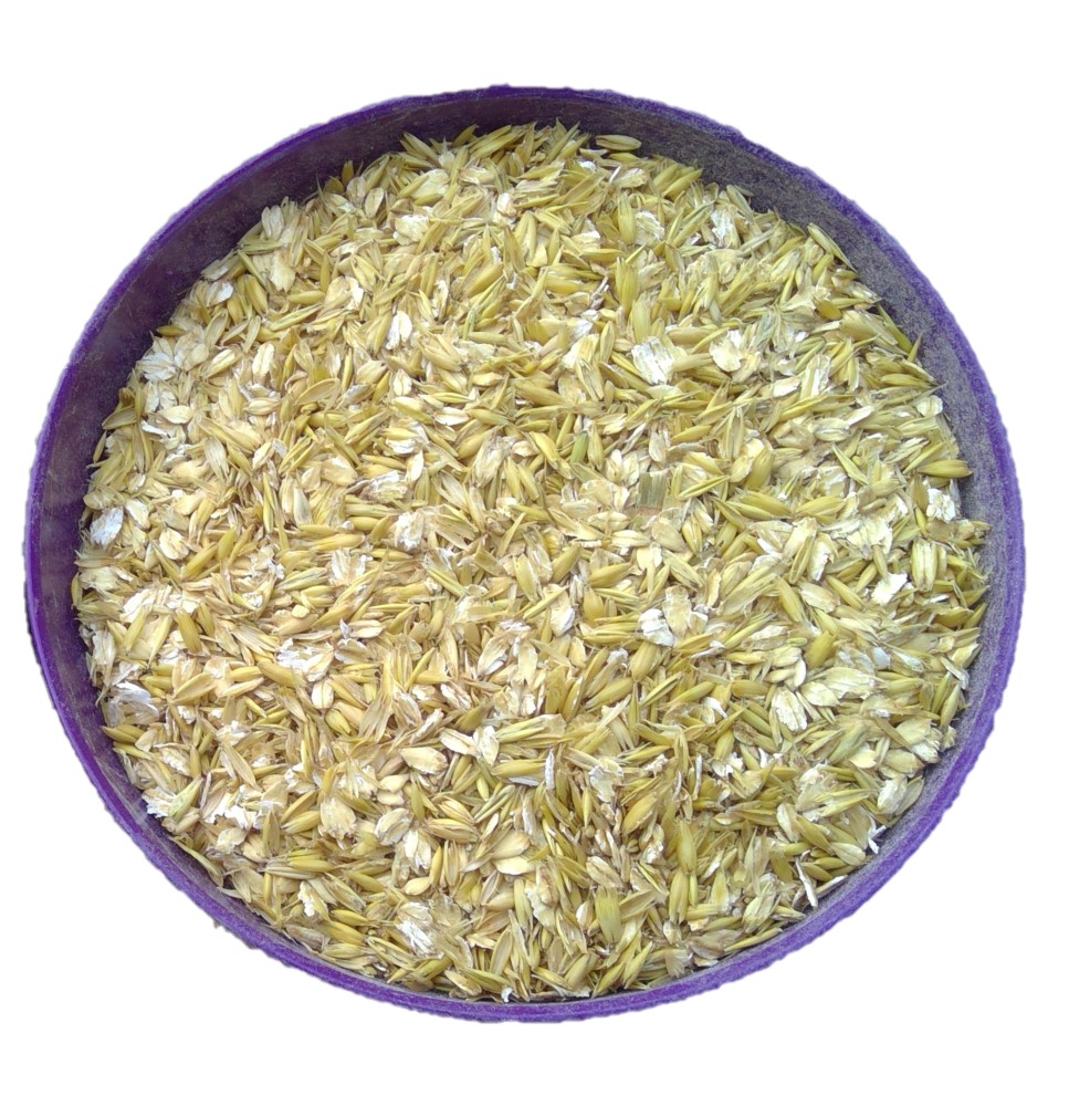 Whole Oats - Howsam's Mill